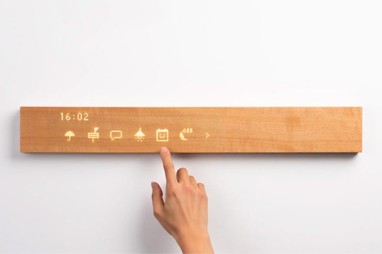 mui Board Gen 2 - Smart Home Hub | TechVolt