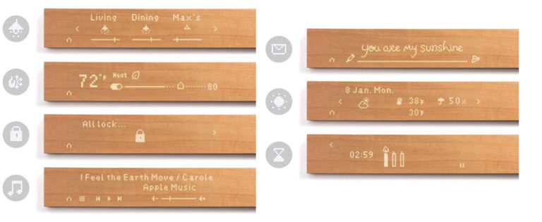 mui Board Gen 2 - Smart Home Hub | TechVolt