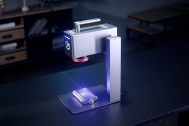 Longer Nano - Affordable & Portable Laser Engraver | TechVolt