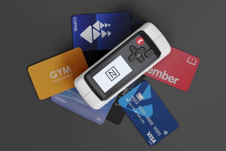 M1 - Compact Multitool for Technophiles and Hackers | TechVolt