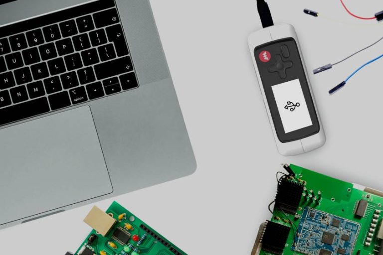 M1 - Compact Multitool for Technophiles and Hackers | TechVolt