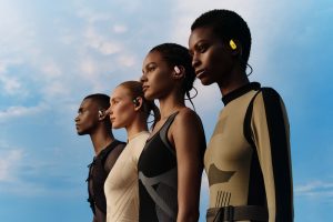 OWS Sports Earphones: Unleash Epic, Buzz-Free Sound | TechVolt