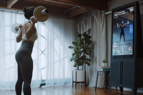 Tempo Studio - Full Body Workout Suite | TechVolt