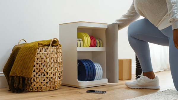 Tempo Studio - Full Body Workout Suite | TechVolt