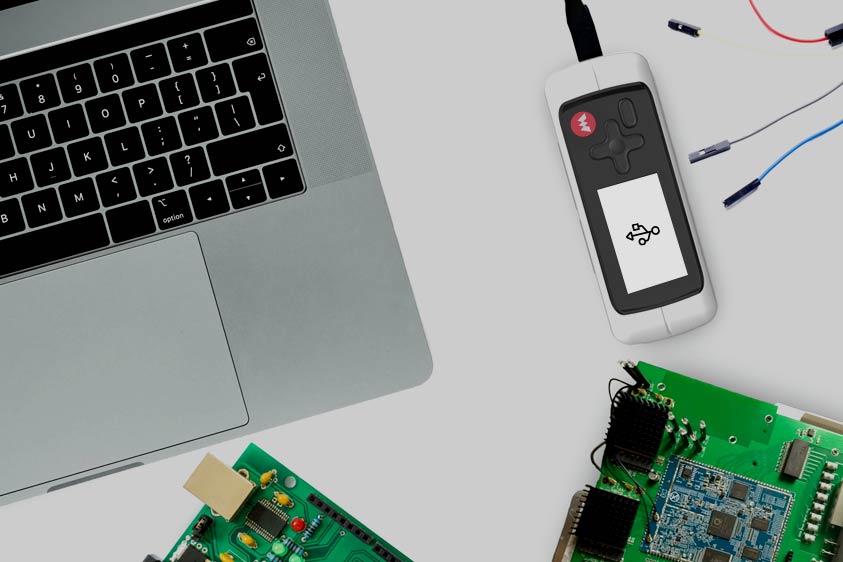 M1 - Compact Multitool for Technophiles and Hackers | TechVolt M1 - Compact Multitool for Technophiles and Hackers | TechVolt