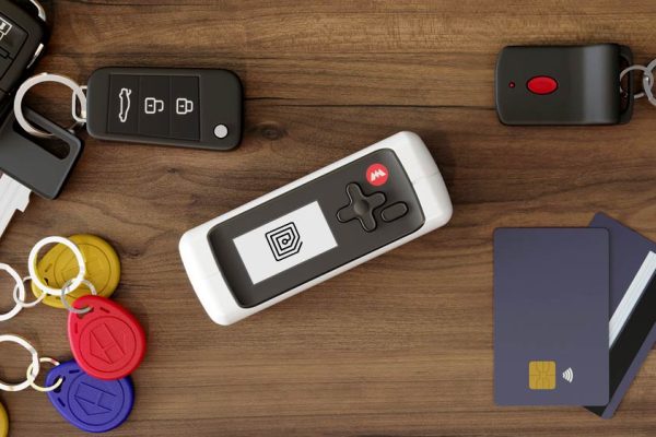 M1 - Compact Multitool for Technophiles and Hackers | TechVolt