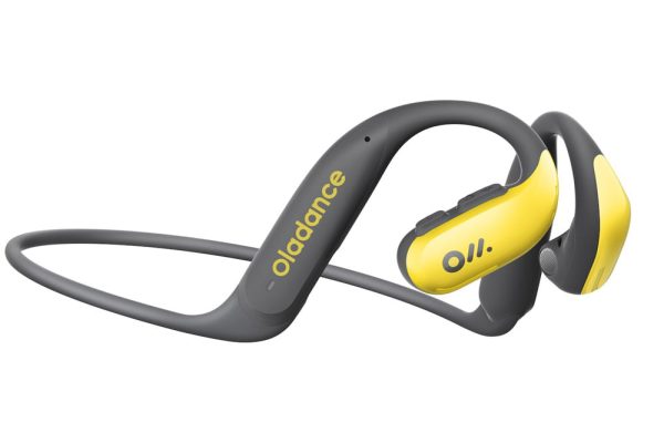OWS Sports Earphones: Unleash Epic, Buzz-Free Sound | TechVolt