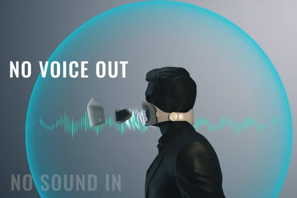 Skyted - Privacy Mask | TechVolt