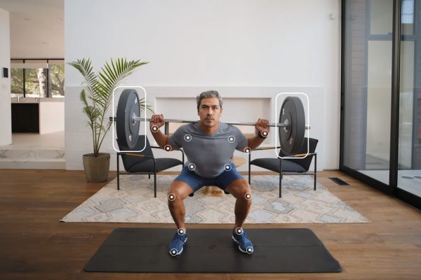 Tempo Studio - Full Body Workout Suite | TechVolt
